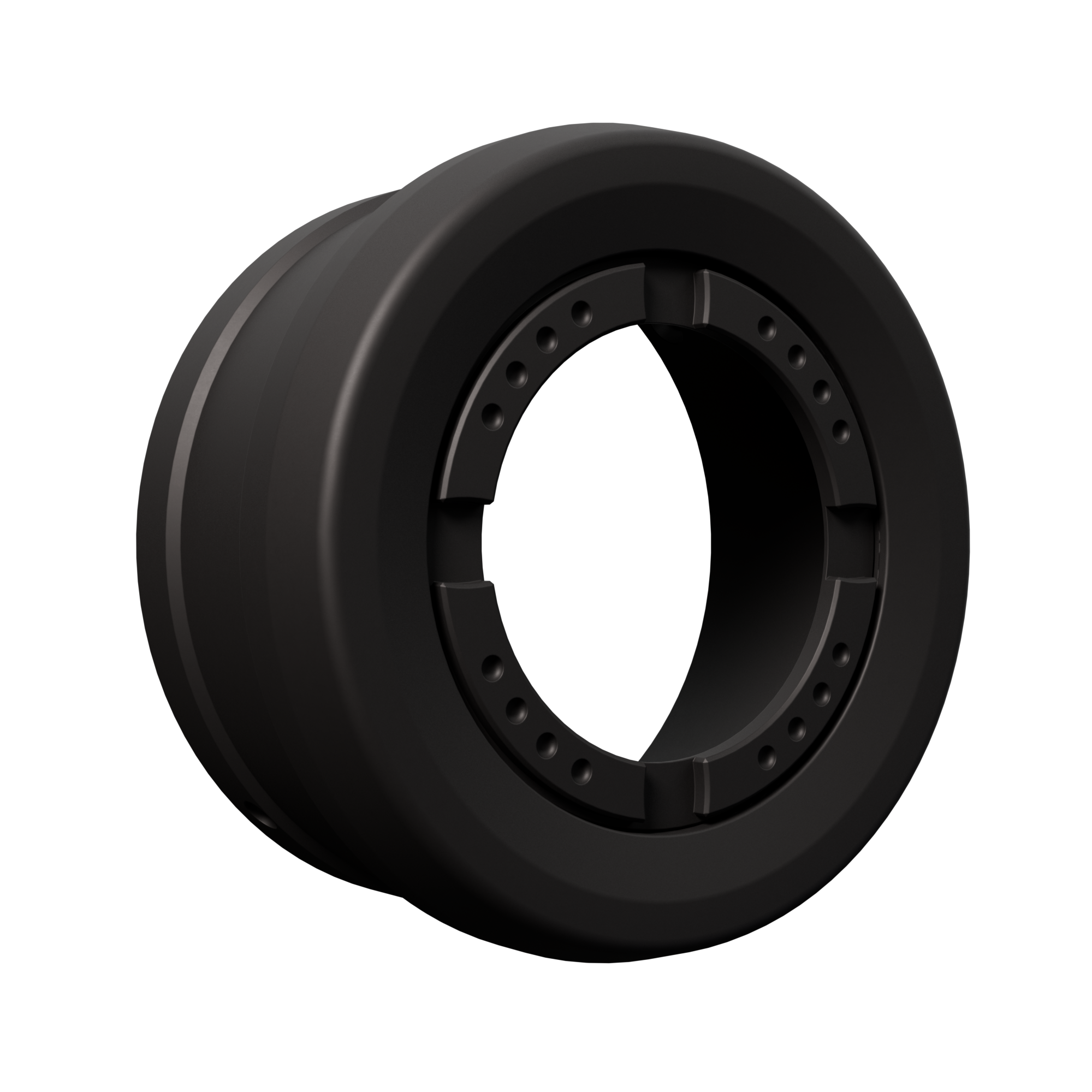 Swarovski ATS/STS Magnetic Digiscoping - Integrated Mount
