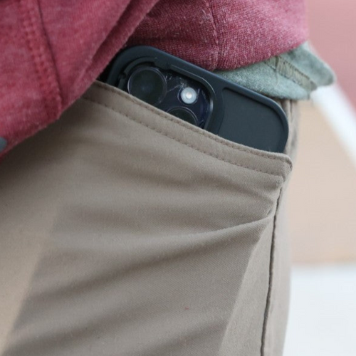 Kapture - Magnetic Digiscoping Elevated