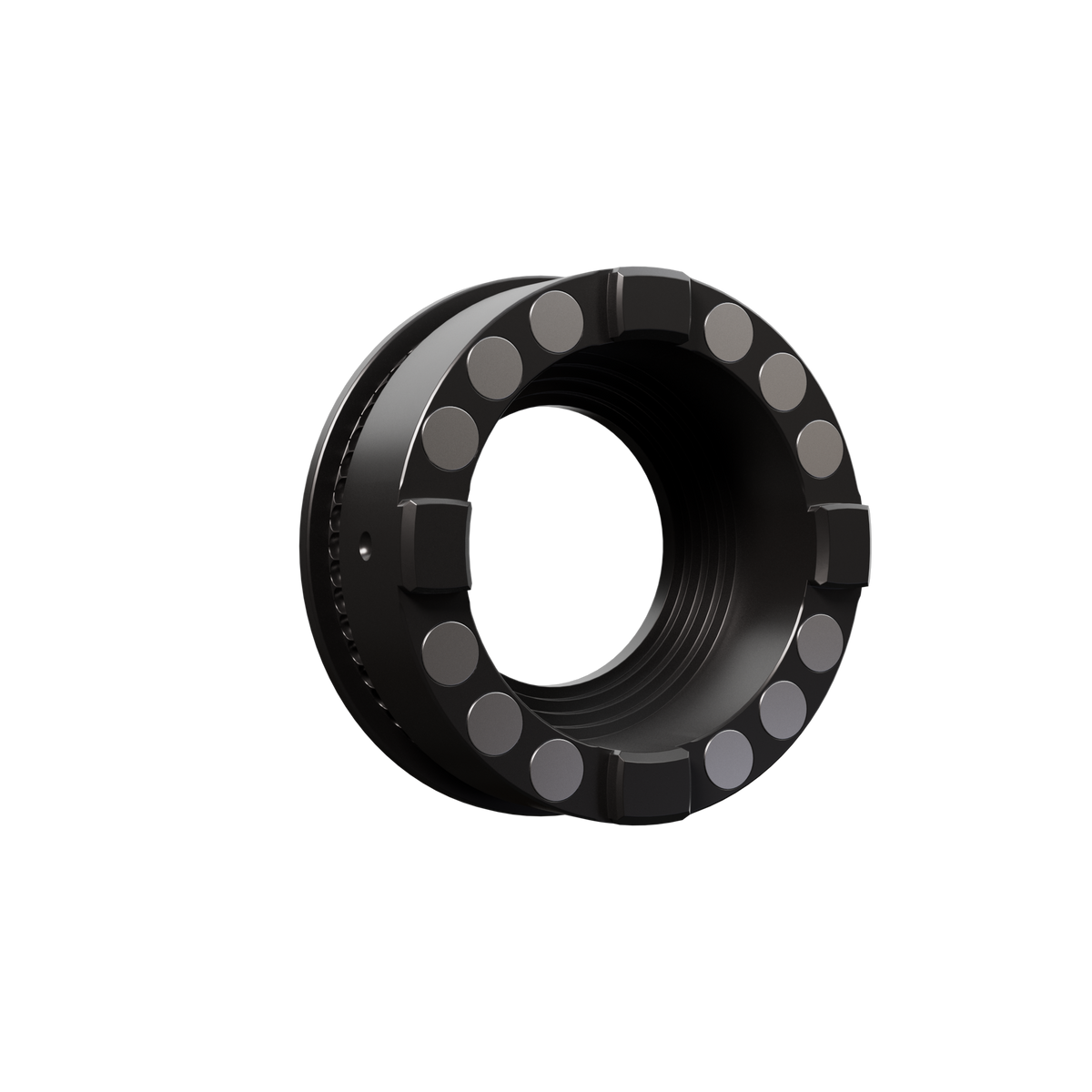 Kapture || Knekt Mag Ring - Magnetic Digiscoping System Component
