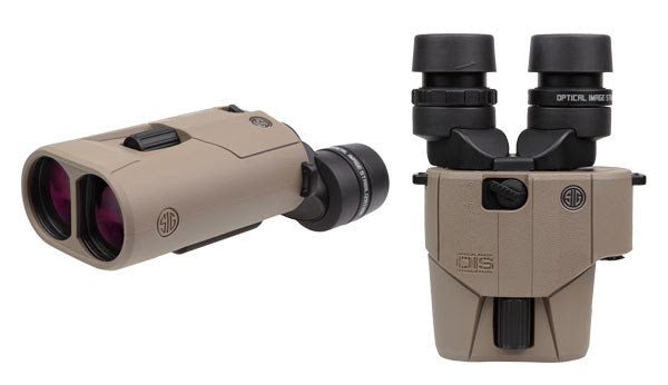 Sig Sauer Magnetic Digiscoping - Full System