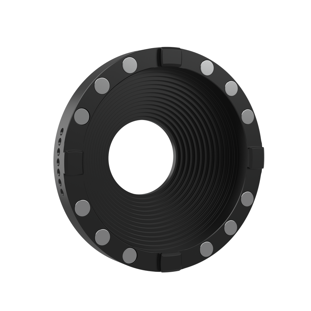 Kapture || Knekt Mag Ring - Magnetic Digiscoping System Component