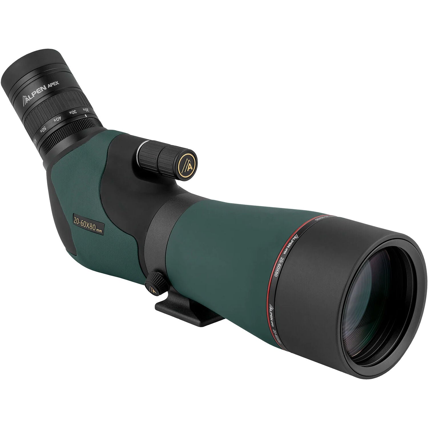 Alpen Magnetic Digiscoping Full System