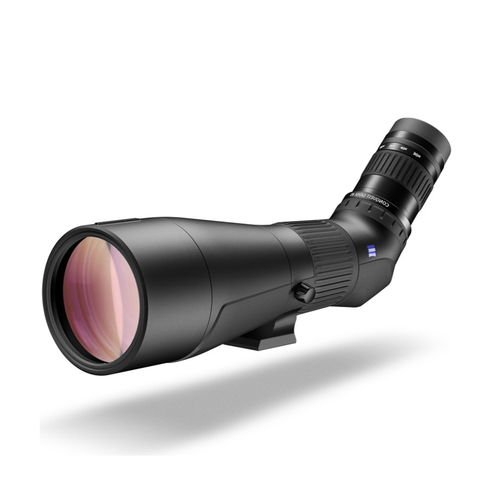 Zeiss Magnetic Digiscoping - Full System